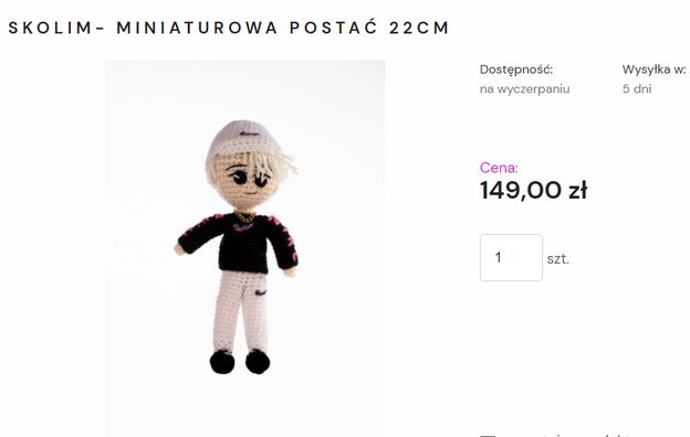 Kosmiczne ceny w sklepie Skolima. Leżak za 175 zł - Pudelek