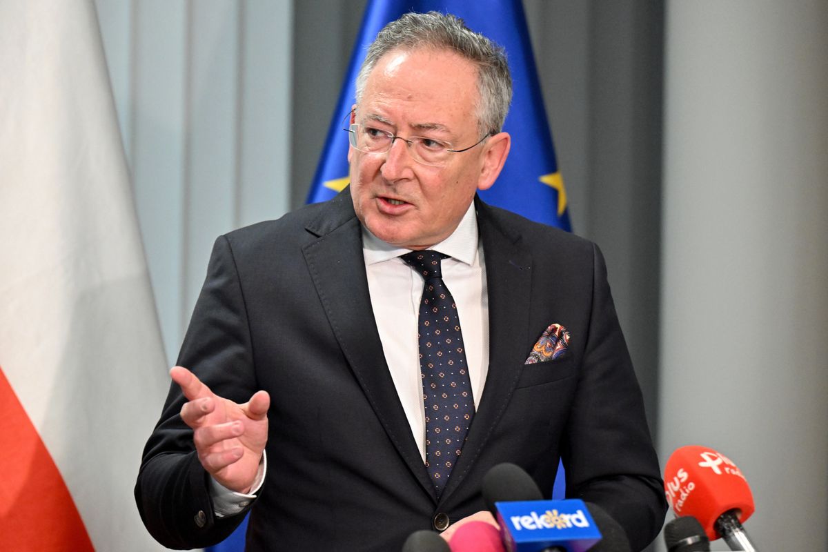 Majątek Sienkiewicza. Jest nowe oświadczenie - WP Wiadomości