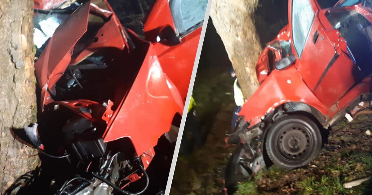 Pijani pojechali po alkohol. Dramat w Małopolsce - WP Wiadomości Pijani pojechali po alkohol. Dramat w Małopolsce - WP Wiadomości