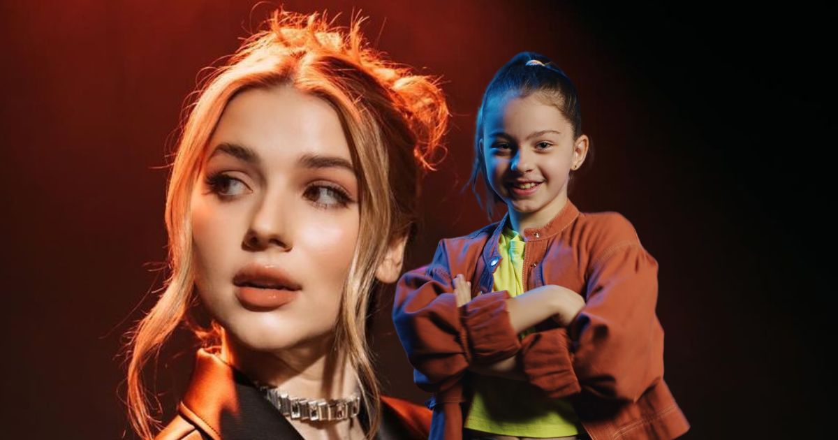 Fanka Julii Żugaj komunistką? Powód jest szokujący - Vibez