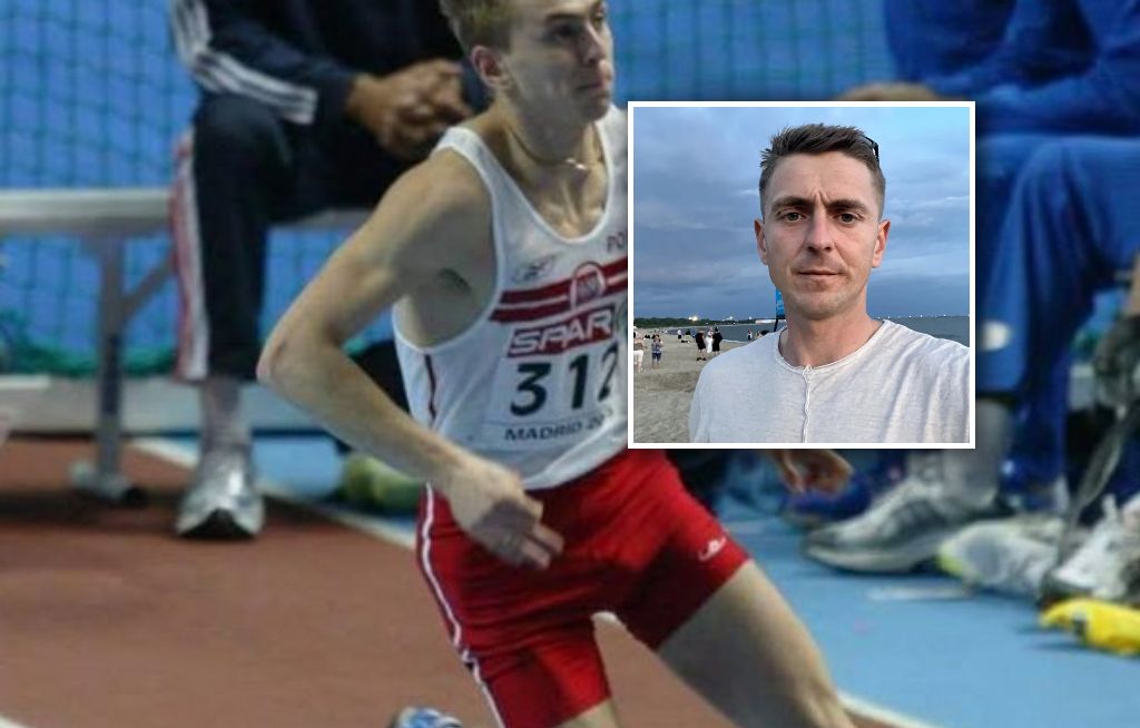 Polski olimpijczyk miał wypadek. Jest w śpiączce. Potrzebna krew