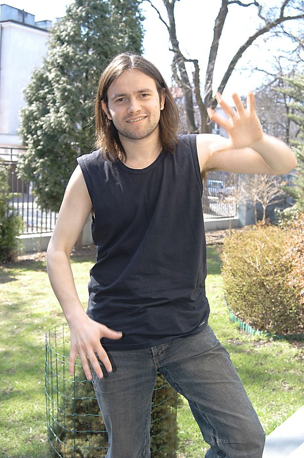 Piotr Lato z "Big Brothera" pojawił się w "The Voice of Poland"! Na ...