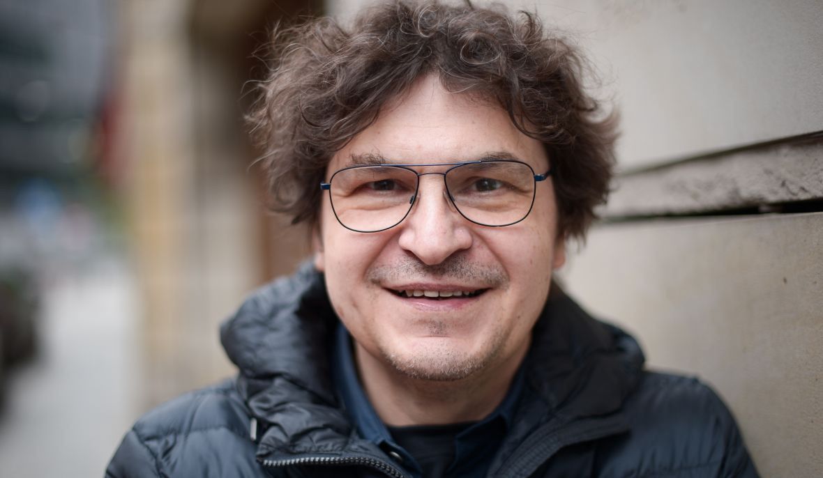 Robert Krasowski: Kaczyński konfliktu używa jako metody, to jego ...