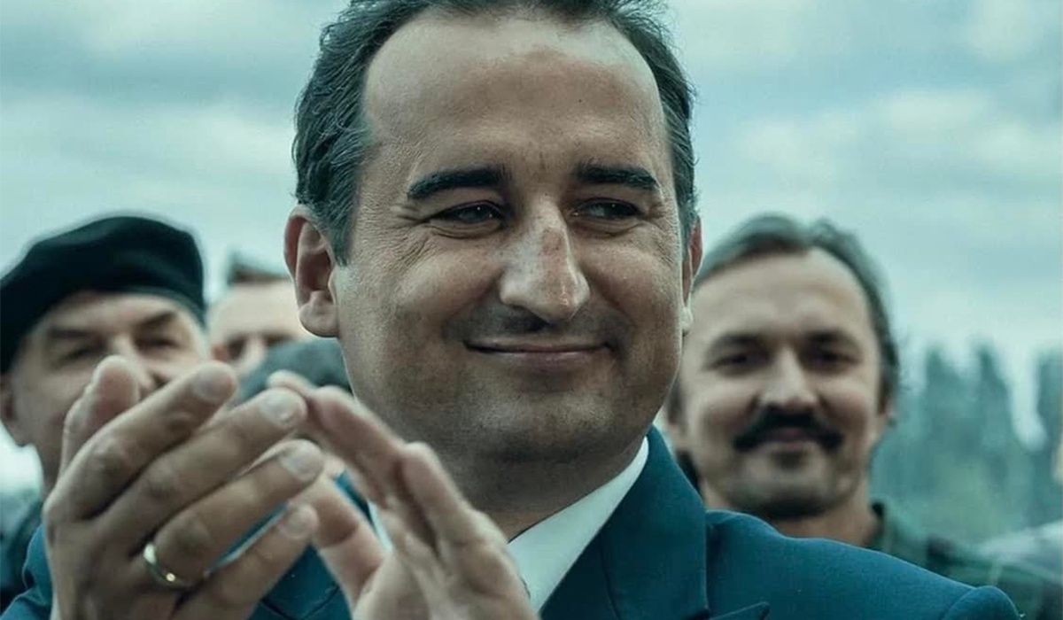 Kres epoki Gierka. Dramatyczny spadek widowni. Koniec złudzeń - WP Film