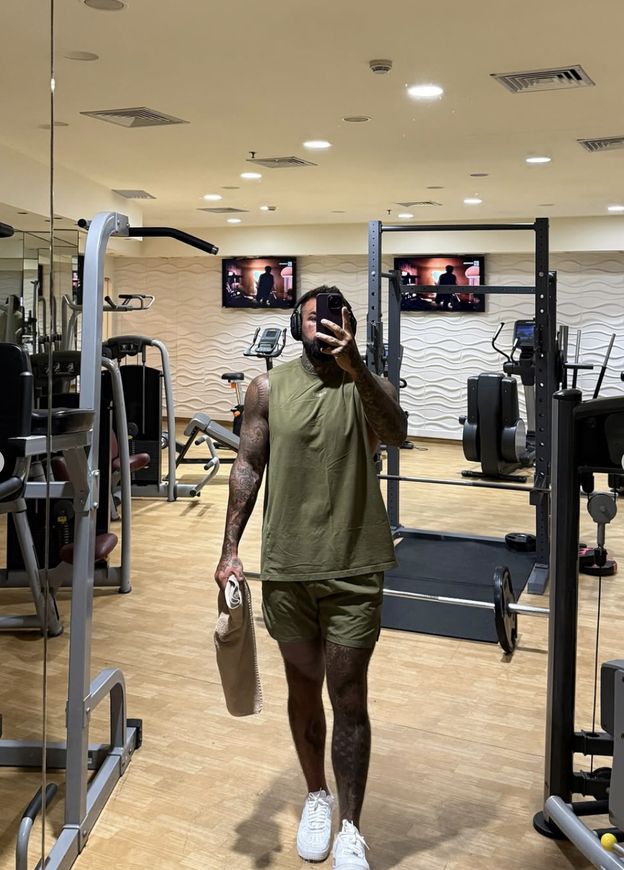 Deynn i Majewski zdradzili, ile zrzucili po narodzinach synka. Robi ...