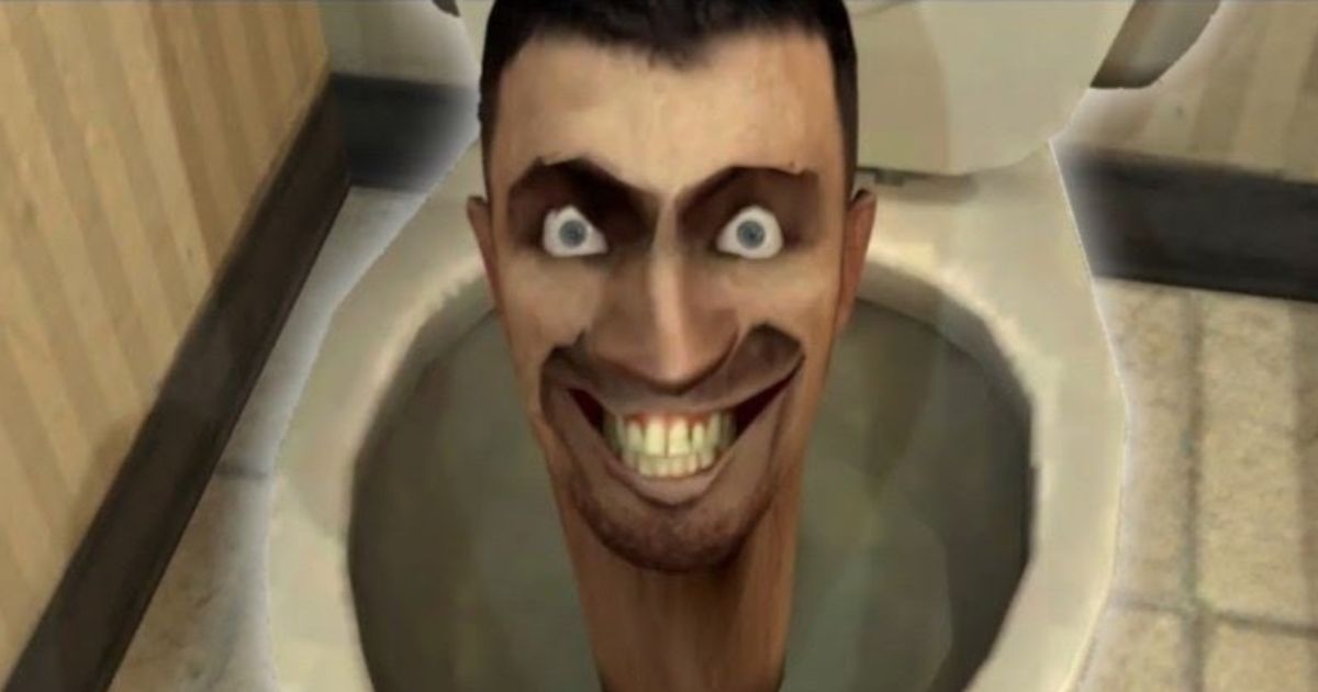 Do łagru za śpiewający kibel? Rosja wszczęła śledztwo - Vibez