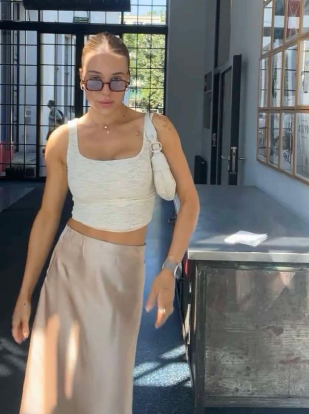 Mars liczy na powrót do Zawadzkiej? Influencerka komentuje - Pudelek