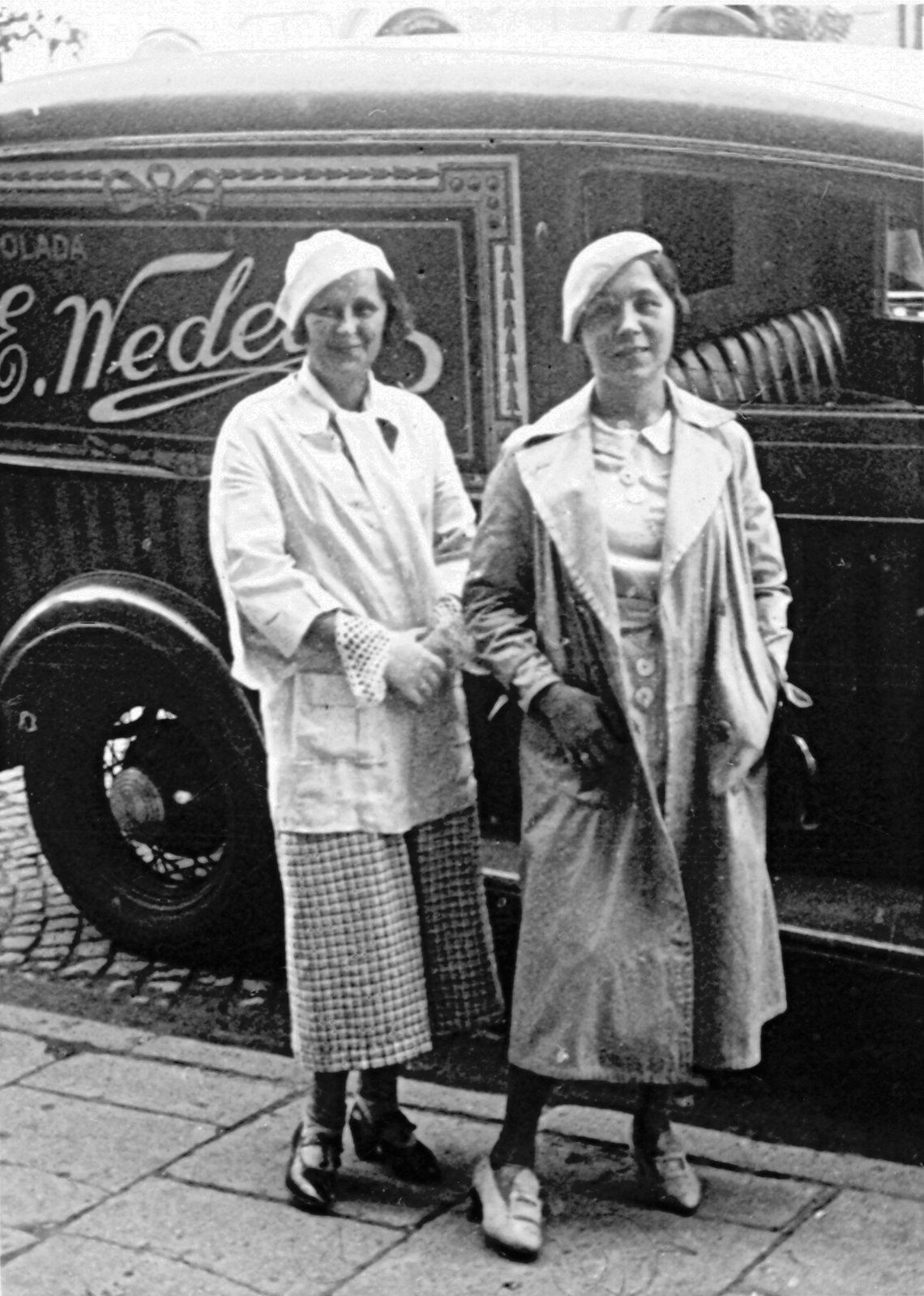 Fabryka Czekolady E.Wedel: nowe miejsce na kulturowej mapie Warszawy ...