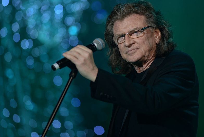 Zbigniew Wodecki obchodziłby dziś 70. urodziny. Środowisko wspomina ...