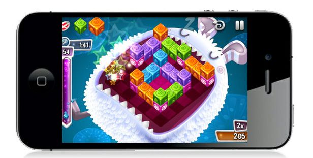 Cubis Creatures za darmo w App Store!