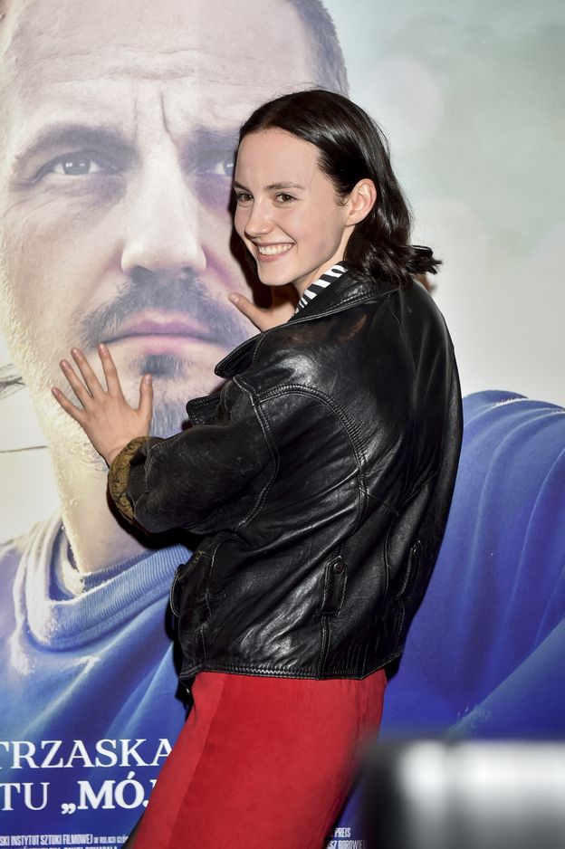 Quebo i Byczkowska przyłapani! Raper przeszedł metamorfozę - Pudelek