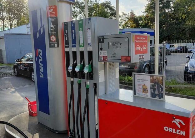 Sprawdziliśmy "awarie" na stacjach Orlenu. Ich skala jest niepokojąca - Money.pl