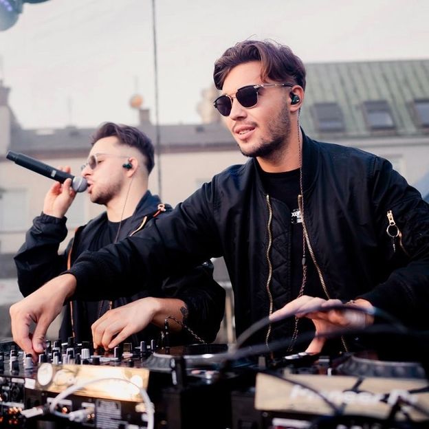 Leon Myszkowski zapewnia, że bycie synem Justyny Steczkowskiej NIE ...