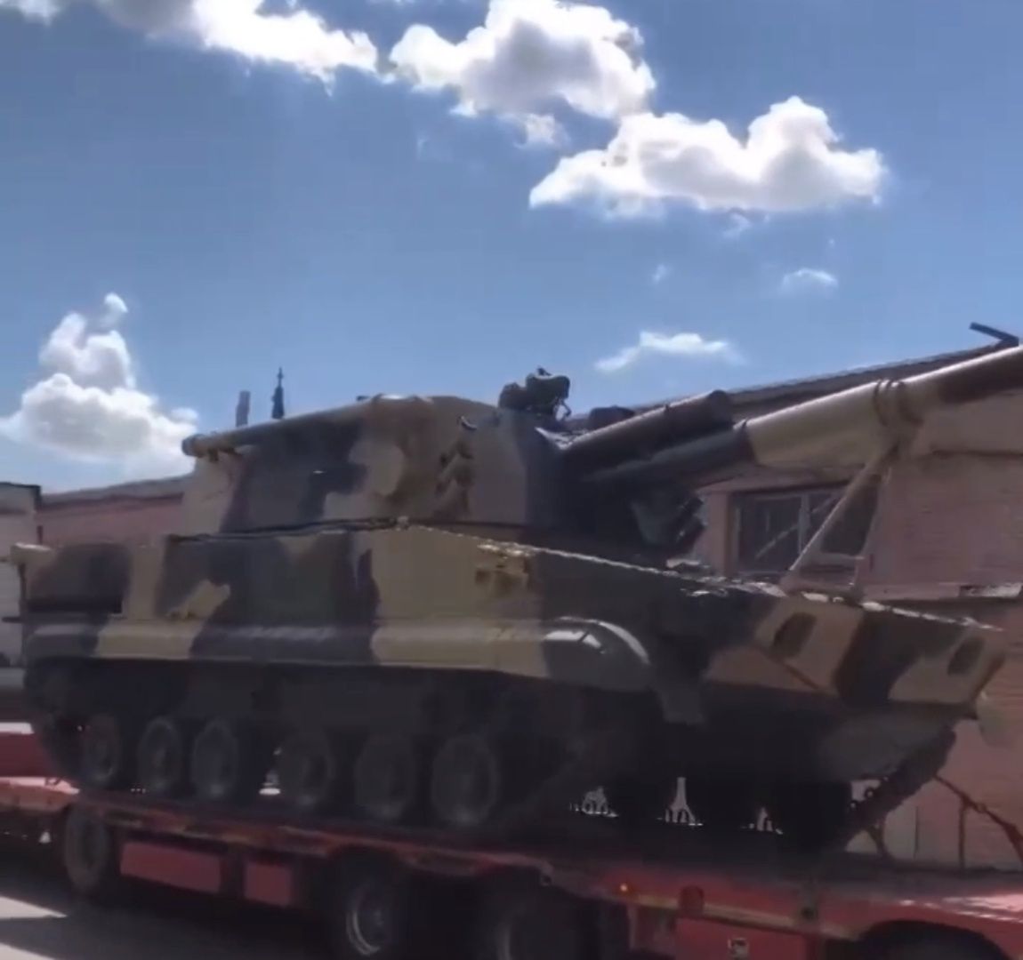 Ekspert z Ukrainy kpi z rosyjskiej broni. "Przerażające homunkulusy"