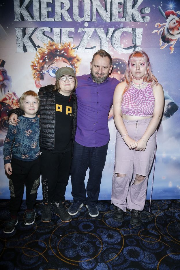 Liroy toczy batalię z żoną o dzieci. Niewiarygodne, co usłyszał od ...