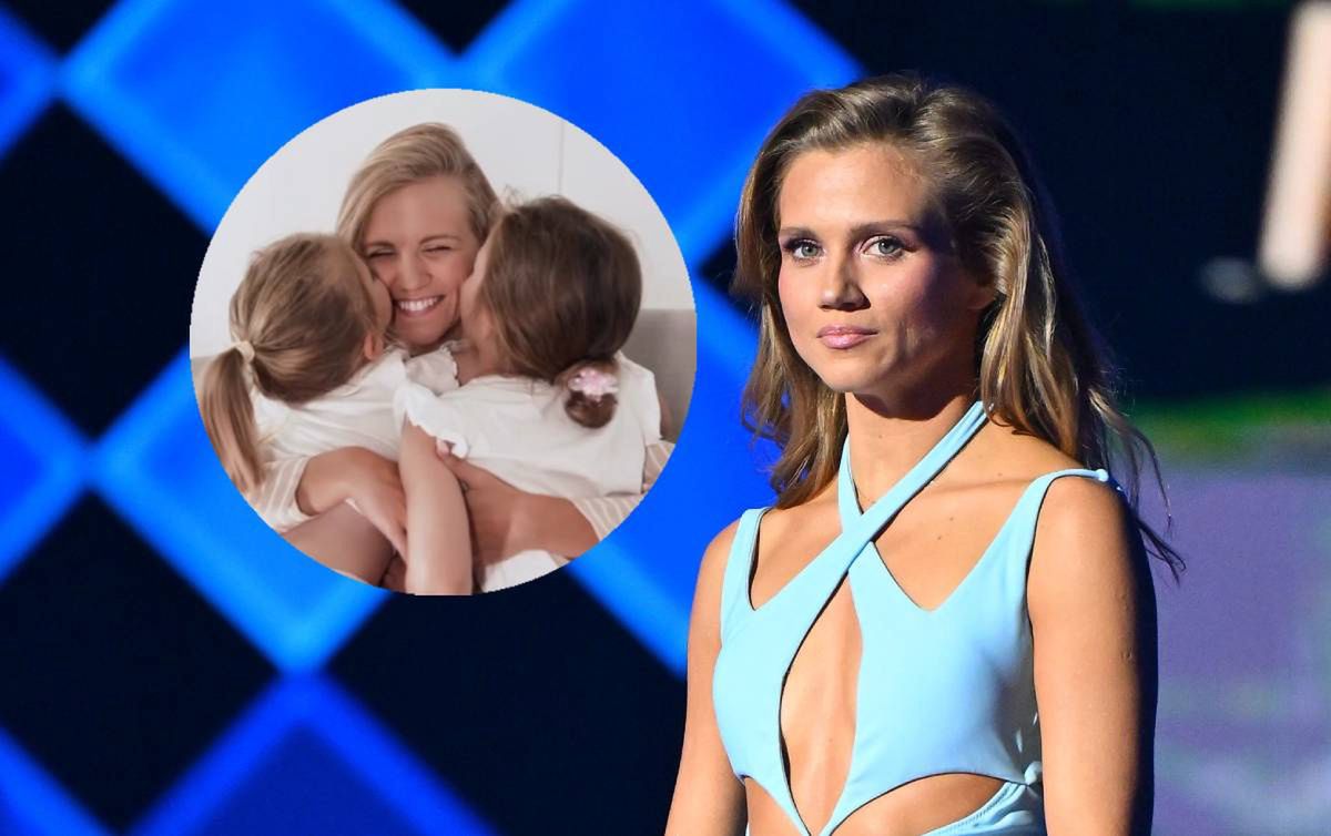 Agnieszka Kaczorowska o talencie córki. Ma swoje obawy