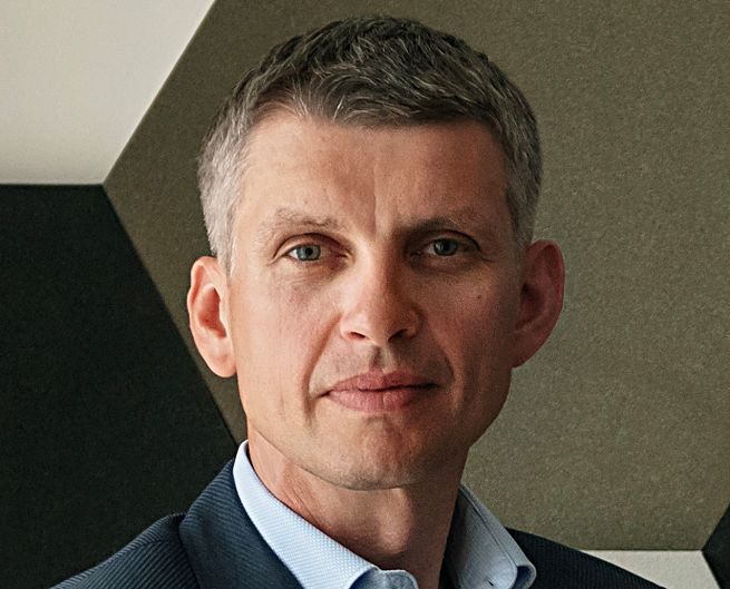 Z CCC odchodzi wiceprezes Adam Marciniak
