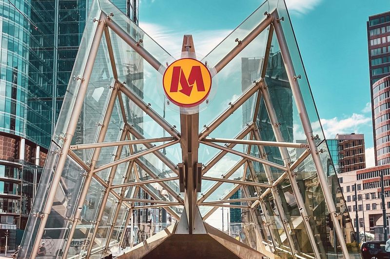 Nowa linia metra M3 w Warszawie. Wiadomo, kiedy ruszy budowa