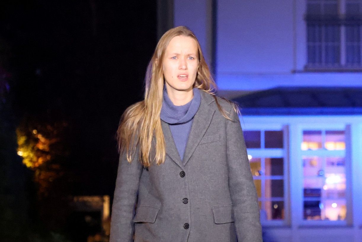 Maria Giertych odpowiedziała na wpis Bartosza Arłukowicza. "Jesteś ...