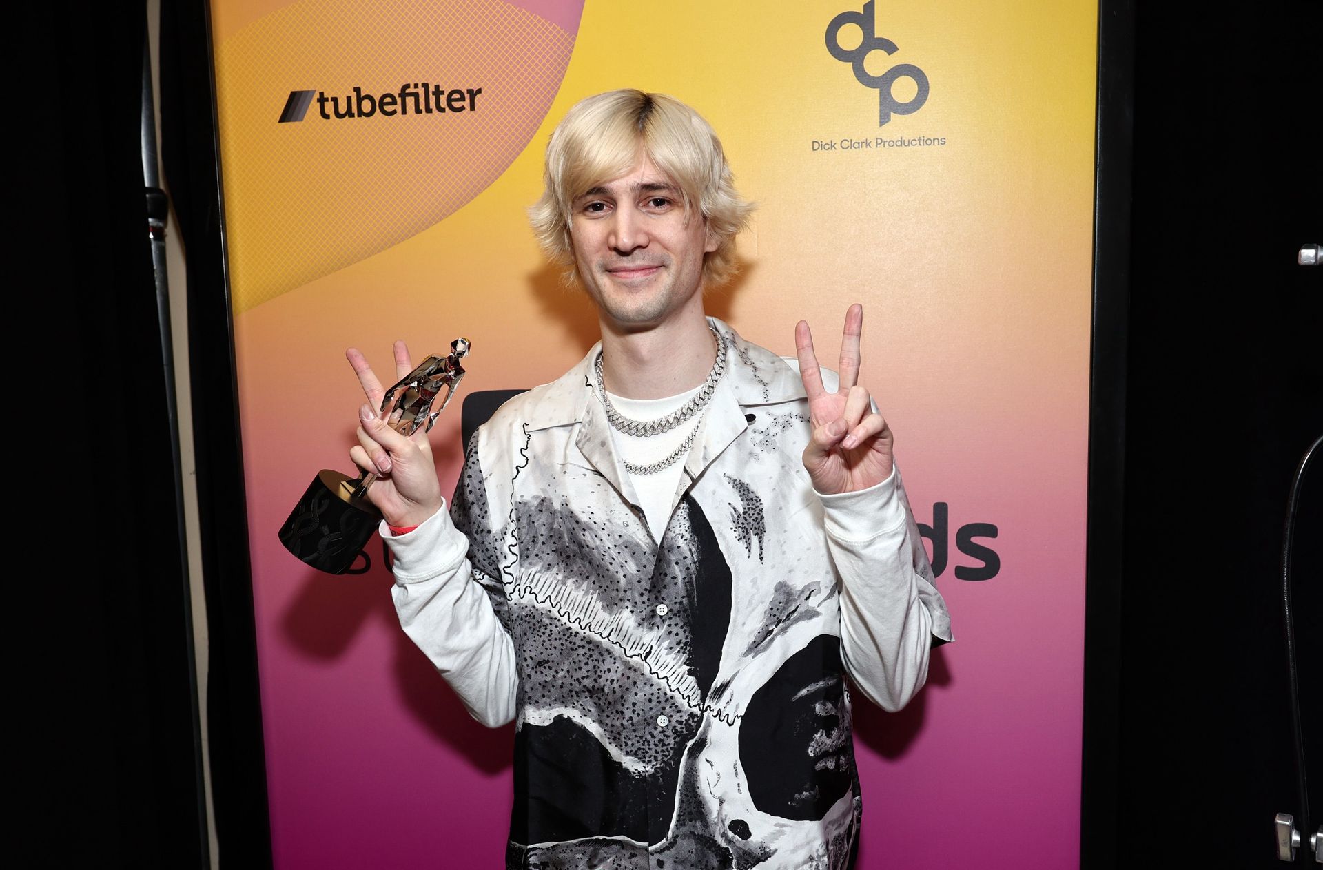 27-letni streamer pobił rekord. Największa umowa w historii branży