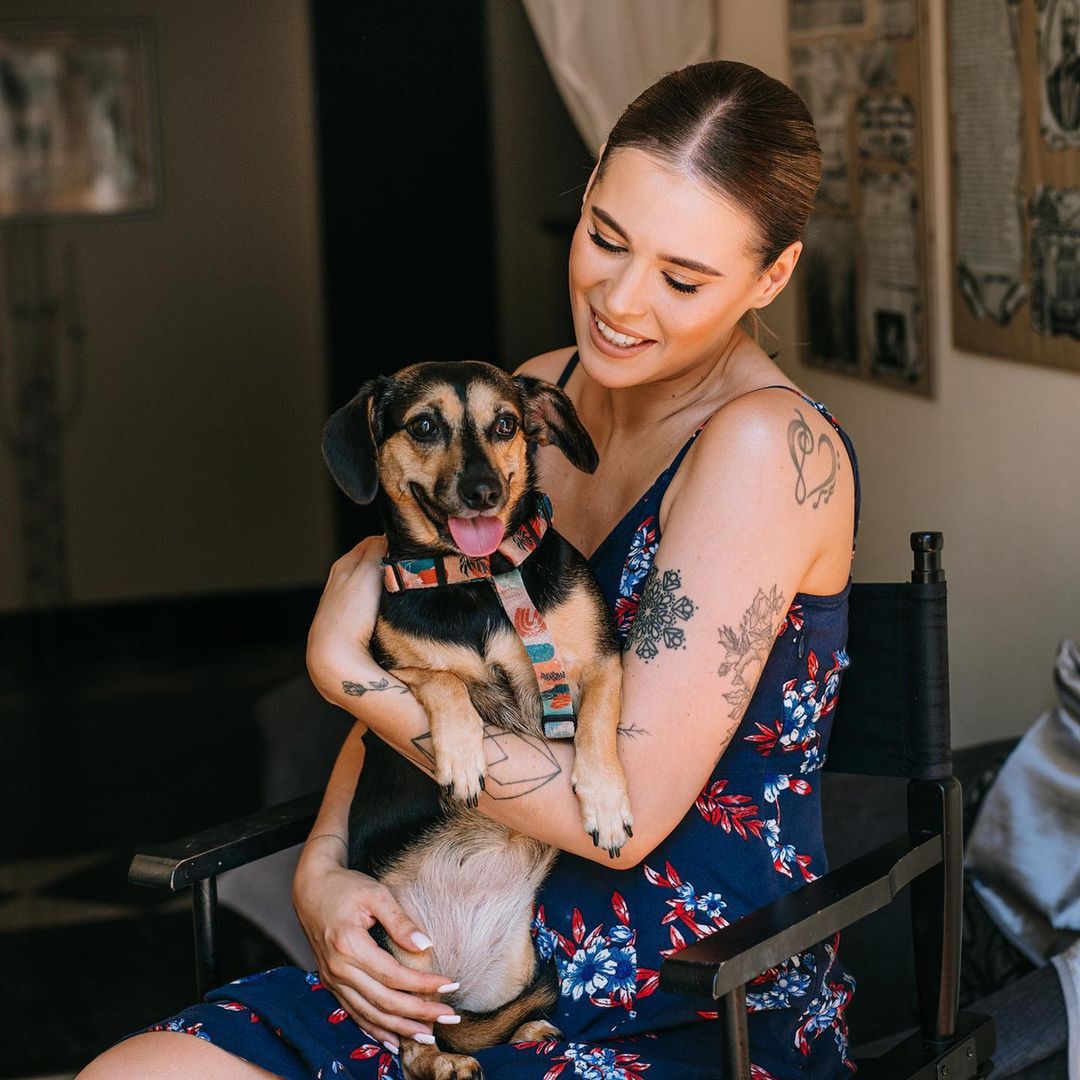 Paweł Kukiz ma trzy córki. Pola jest poważnie chora: "Ból, ból i ...