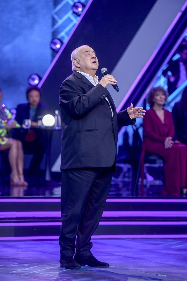 Życie prywatne Stanisława Soyki. - Pudelek