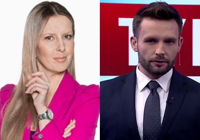 Karolina Kozińska i Karol Gnat nowymi gospodarzami „O tym się mówi” w ...