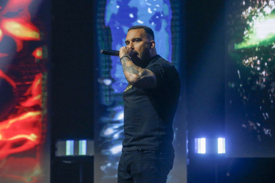 Jongmen poszukiwany przez Interpol. Polski raper jest ścigany ...