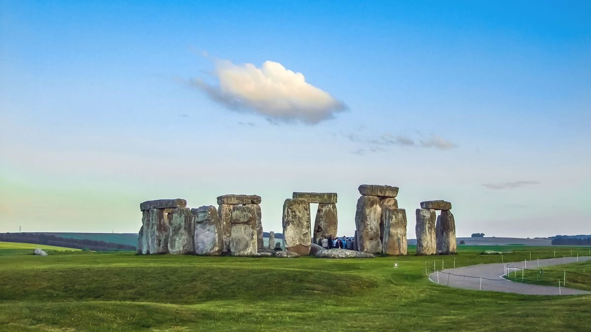Tajemnica Stonehenge bliżej rozwiązania. Chodzi o jeden kamień