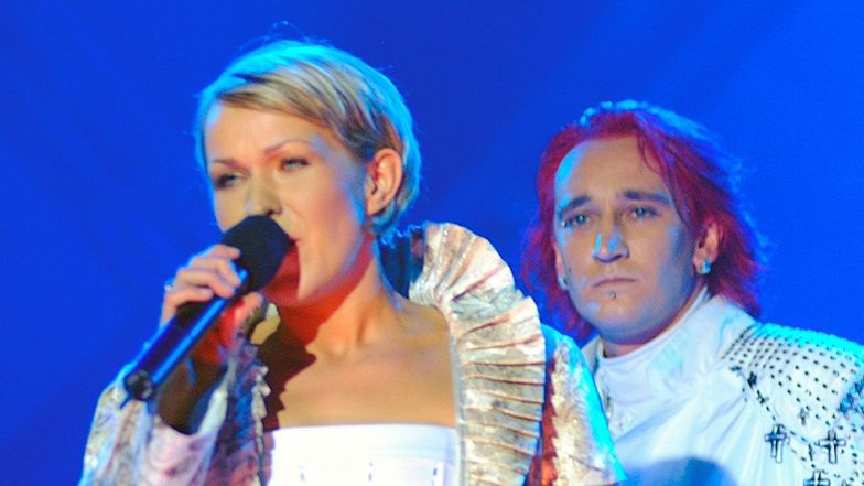 Była gwiazdą Ich Troje. Pokazała, w jakich warunkach dziś mieszka - Pudelek