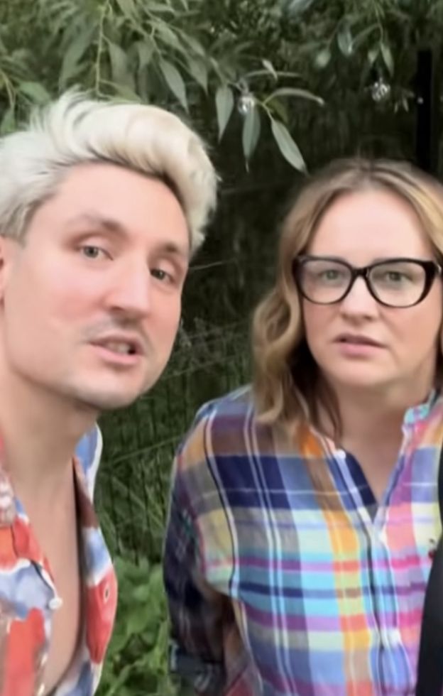 Przyjaciel Joanny Kołaczkowskiej o jej nagłej chorobie i śmierci ...