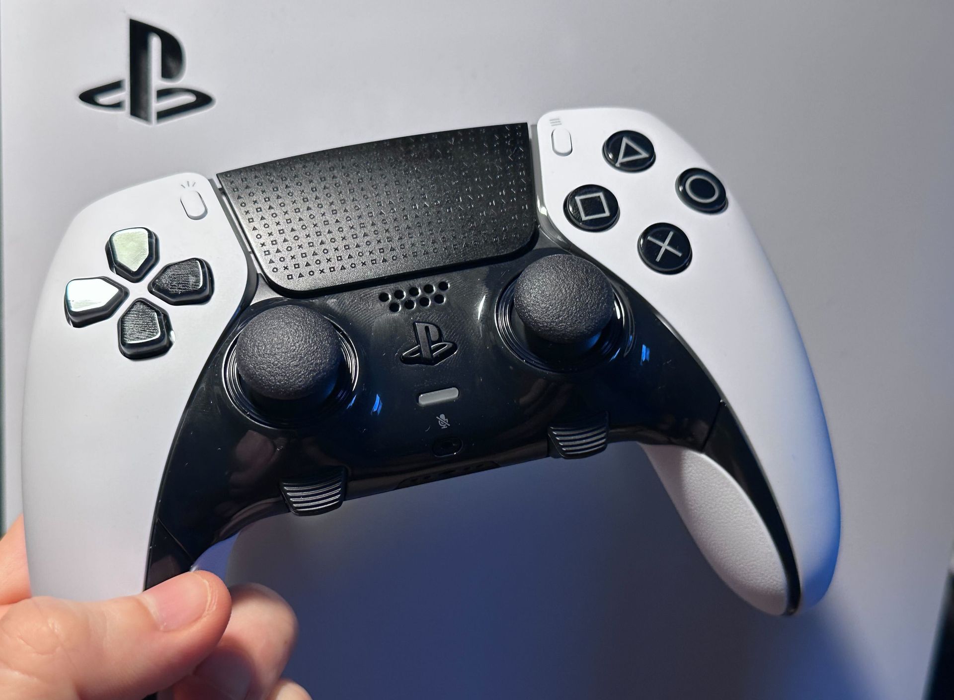DualSense Edge - najdroższy pad do PlayStation w historii. Czy jest aż ...