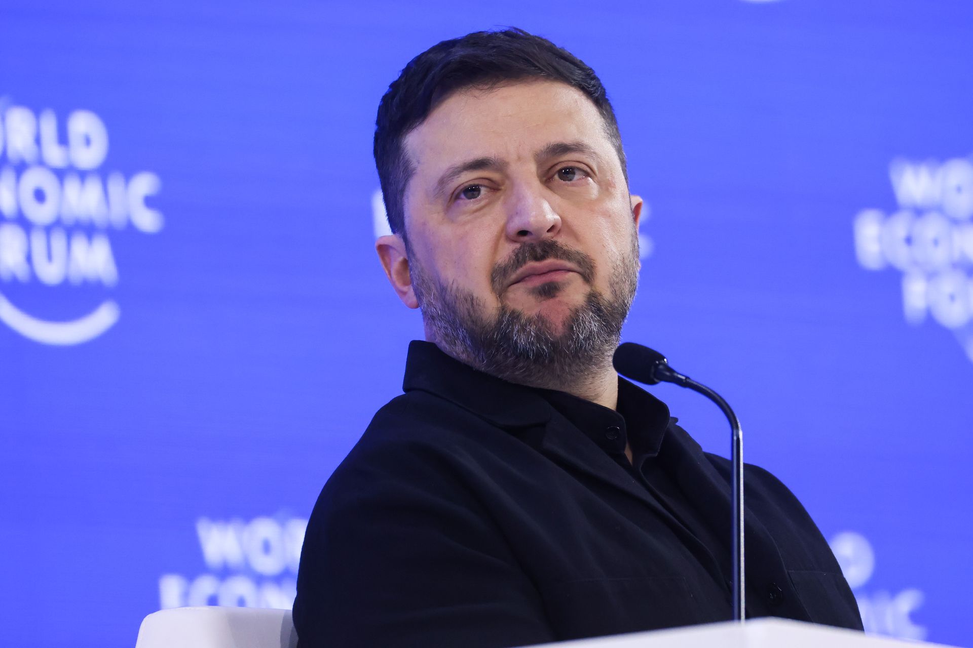 Kijów i Tel Awiw mówią jednym głosem. Zełenski ogłosił decyzję o IRGC