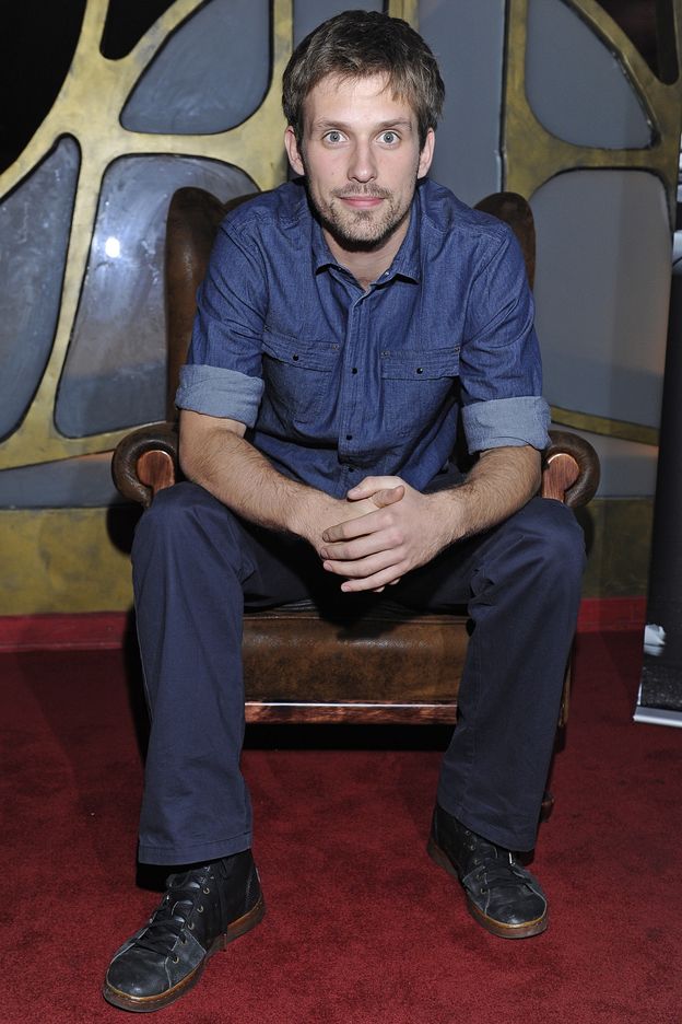 Grał amanta w polskich serialach. Jakub Strzelecki rzucił karierę i ...