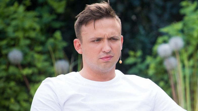 Szokujące słowa Roberta Pasuta o kobietach! To jego medialny upadek ...