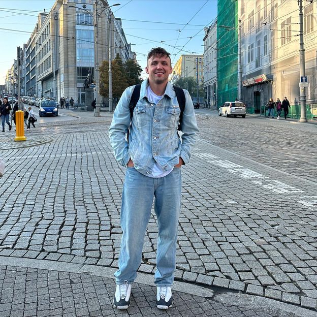 Robert Pasut o młodzieży walczącej z depresją. Skandaliczne słowa - Pudelek