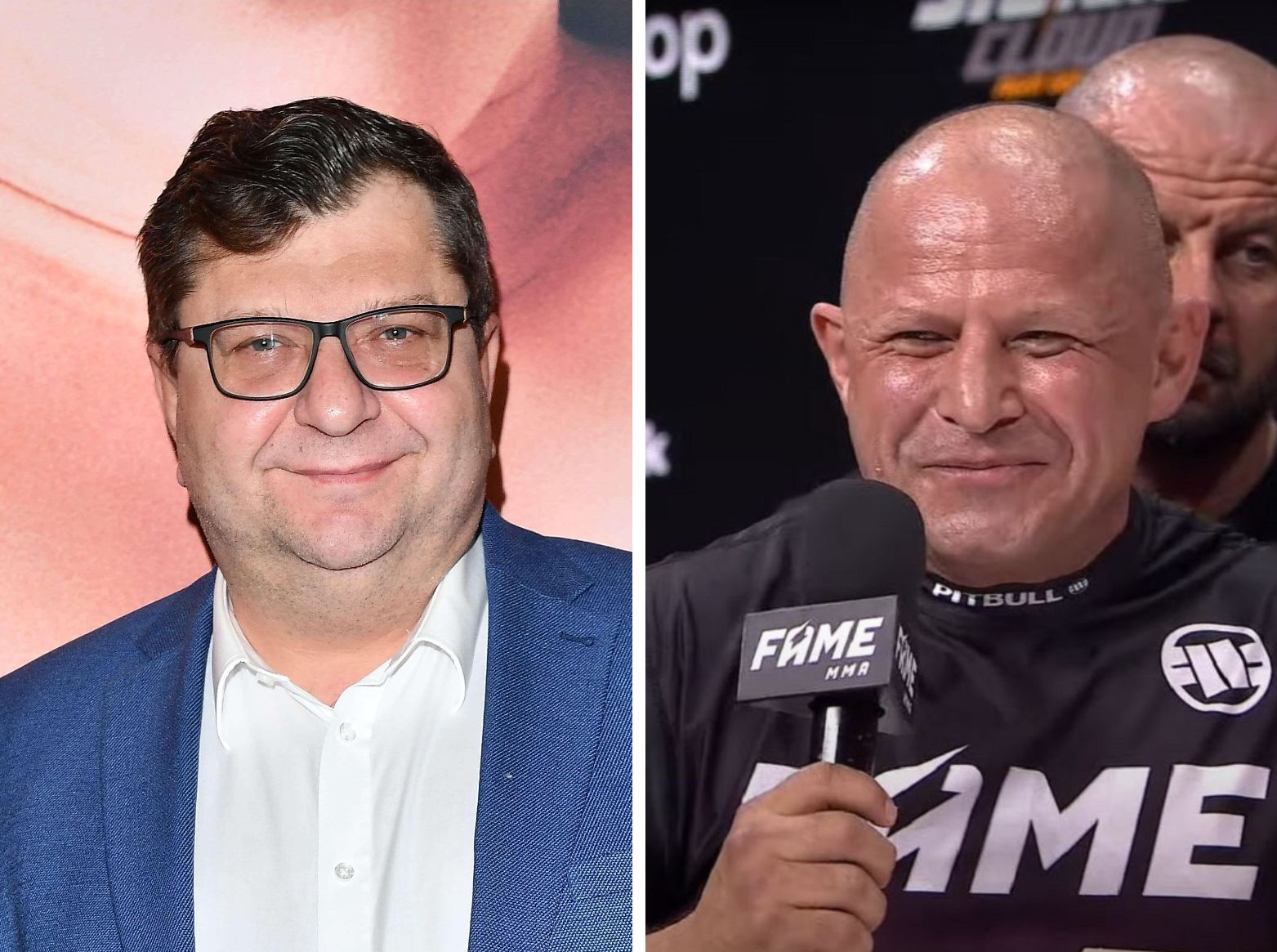 Stonoga oskarżył Murańskiego. Zapadł wyrok