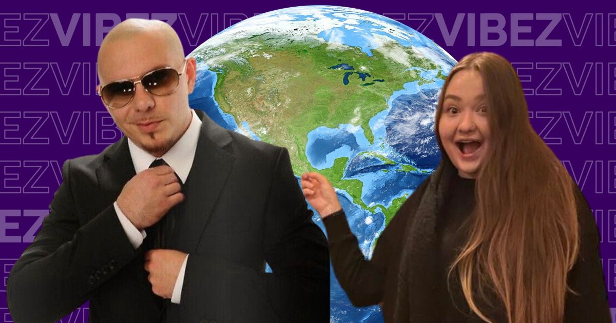 "Mr. Worldwide Come to Poland". Jeśli Pitbull zagra koncert w Polsce, ogoli się na łyso [WYWIAD ...