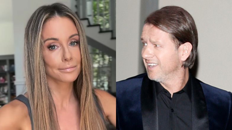 Rozenek mówi o nowej twarzy. "Zmieniam się raz na 3 lata" - Pudelek