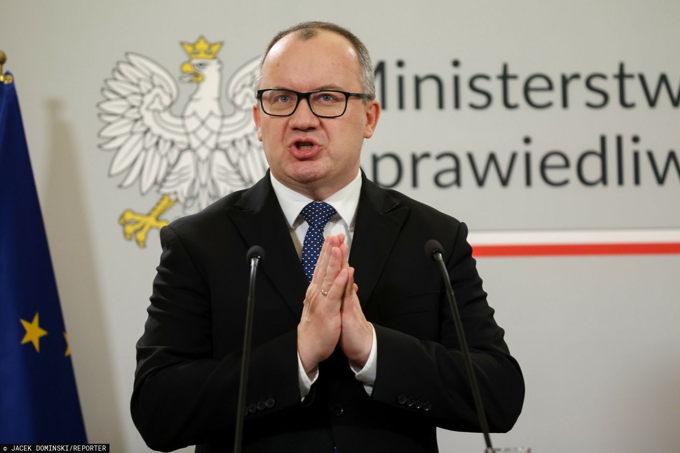 Bodnar podjął decyzję. Zmiany w Prokuraturze Krajowej