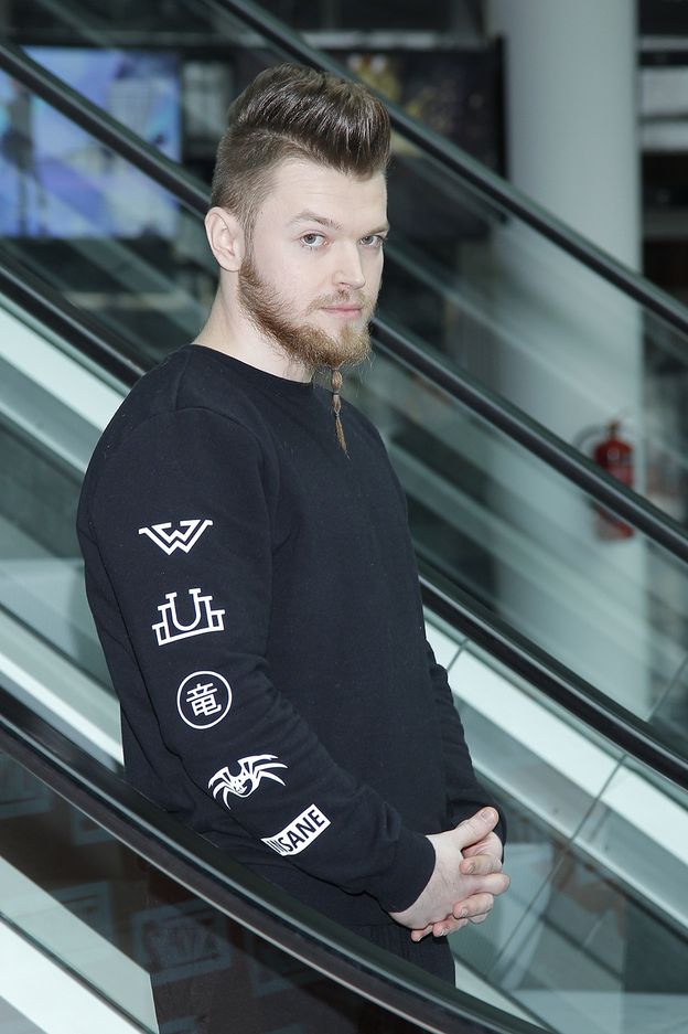 Wardęga w kilka godzin uzbierał ponad 300 tysięcy dla powodzian - Pudelek