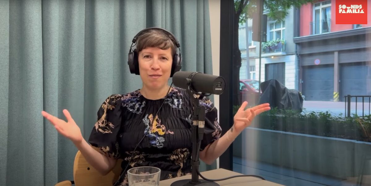 Znana ilustratorka Agata "Endo" Nowicka o wychowywaniu córki: "W naszej rodzinie to kobiety ...