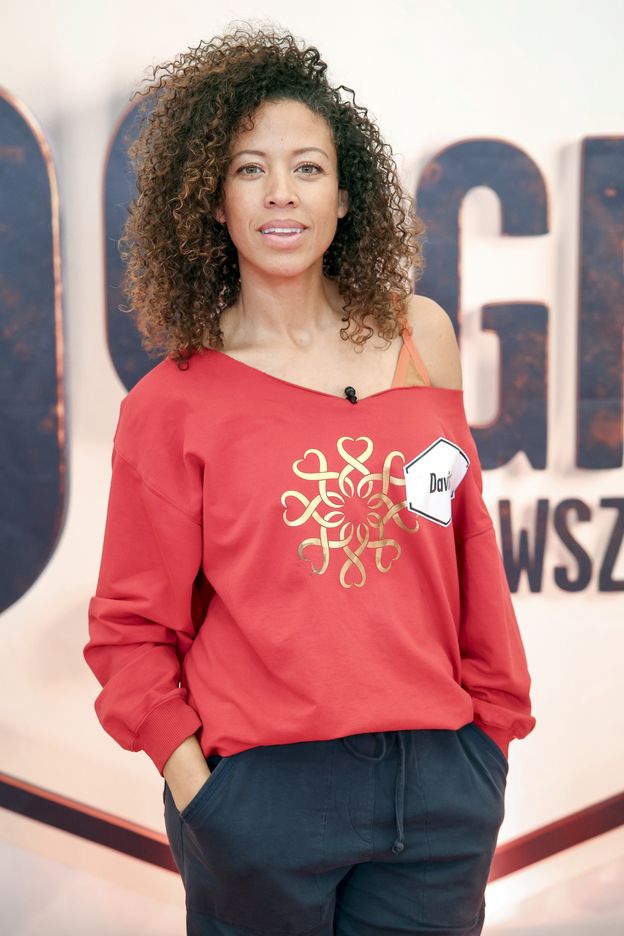 Davina Reeves o Trumpie. Wspomina, jak ją traktowano w Nowym Jorku ...