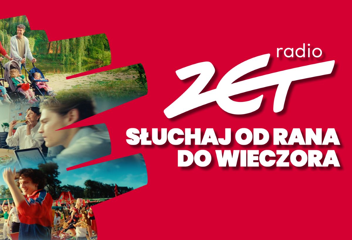 Radio ZET z kolejną odsłoną kampanii wizerunkowej