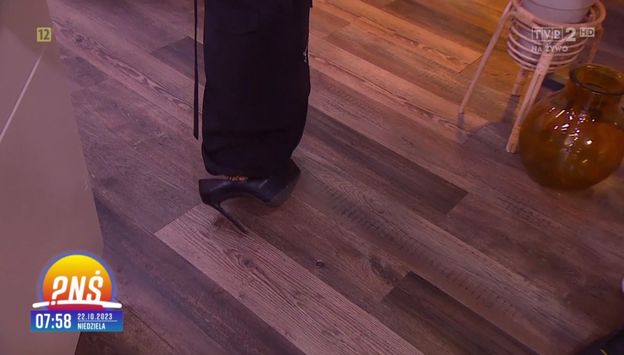 Wpadka Idy w "Pytaniu na śniadanie"! Smutne, co zobaczyli widzowie - Pudelek