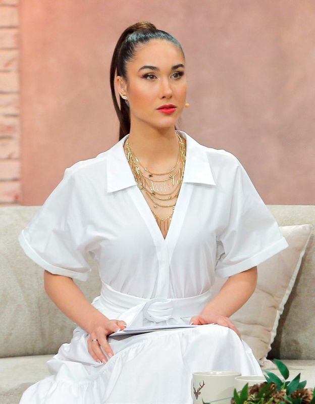 Karygodne, jak zachował się Wolny w "PnŚ". Ida Nowakowska przerwała - Pudelek