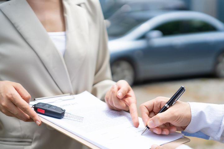 Leasing czy kredyt – co wybrać, planując zakup samochodu?