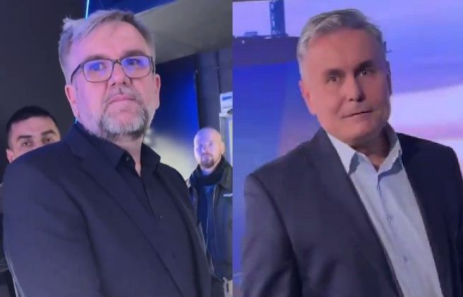 Płuska i Czyż już na Woronicza. Szykują nowe „Wiadomości”