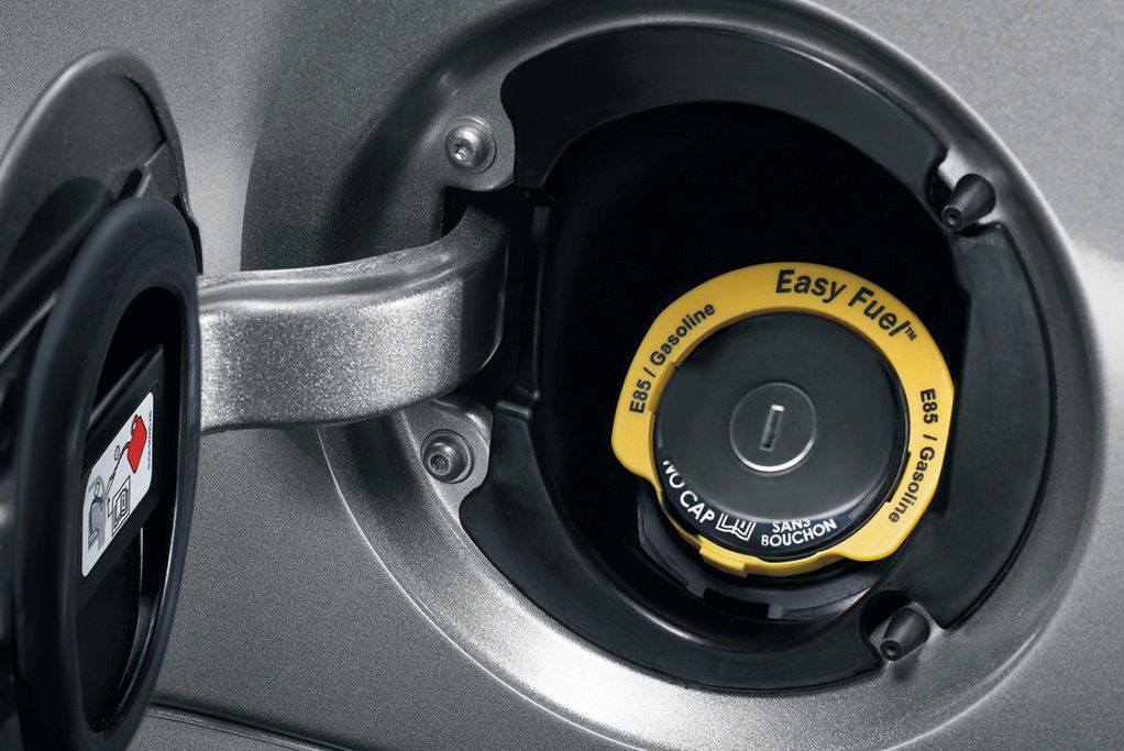 Easy Fuel - informacje, działanie, jak nalać paliwa