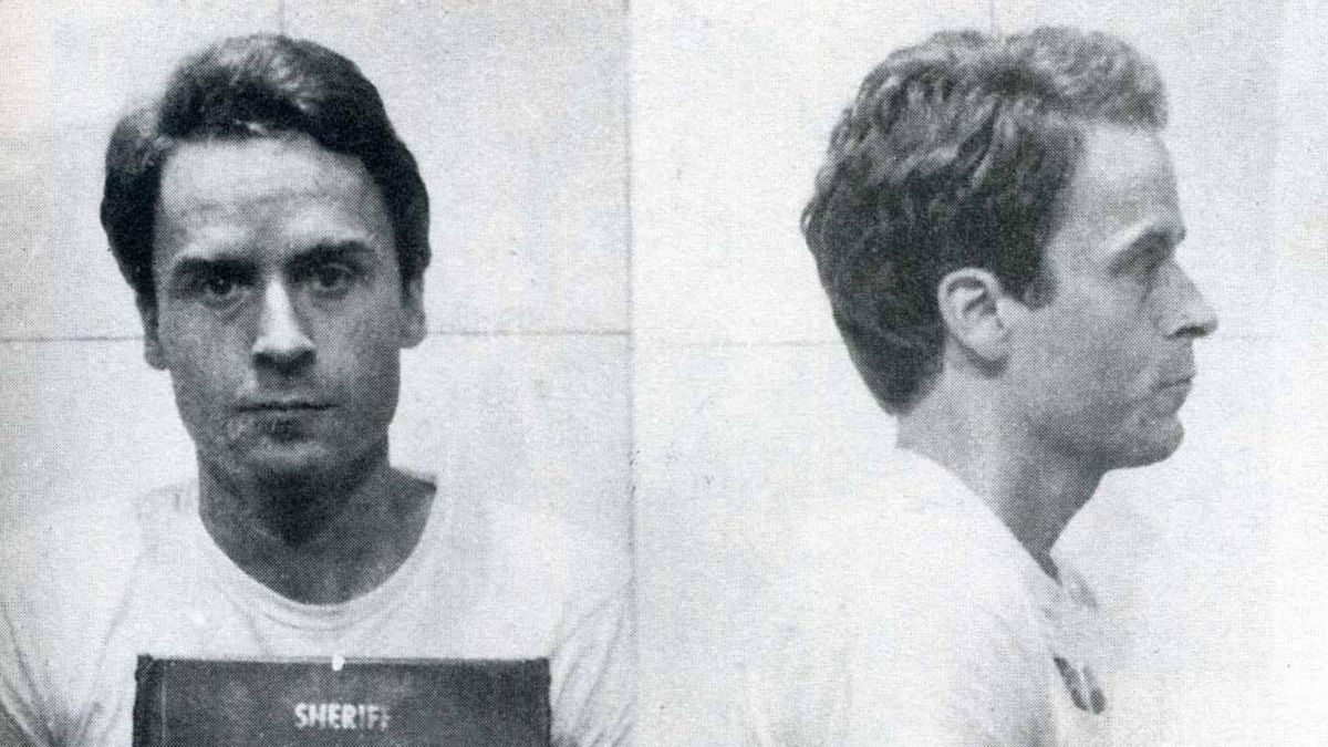 Ted Bundy wyznał to przed egzekucją. Testy DNA ukazały prawdę